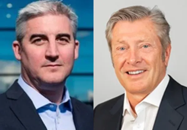 Markerstudy Group appoints two new NEDs