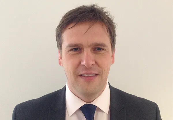 Ed Smith, Head of Schemes